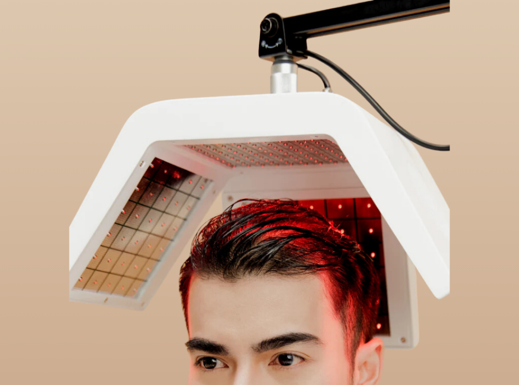 PRP | PRF | GFC Treatment - Pearl Health