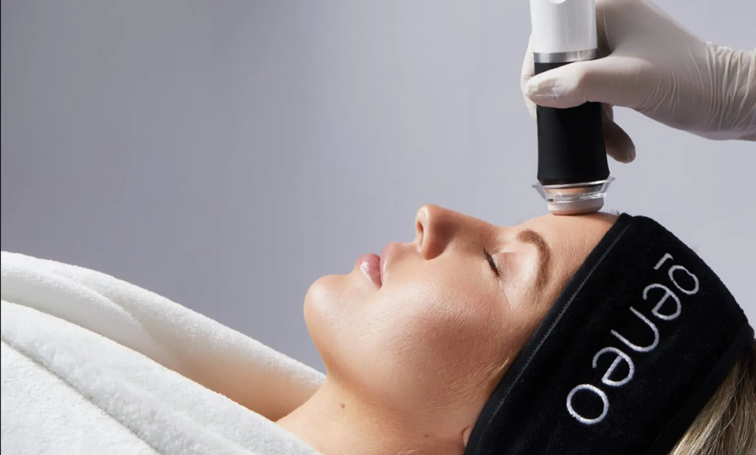 Oxygeneo Facials - Pearl Health